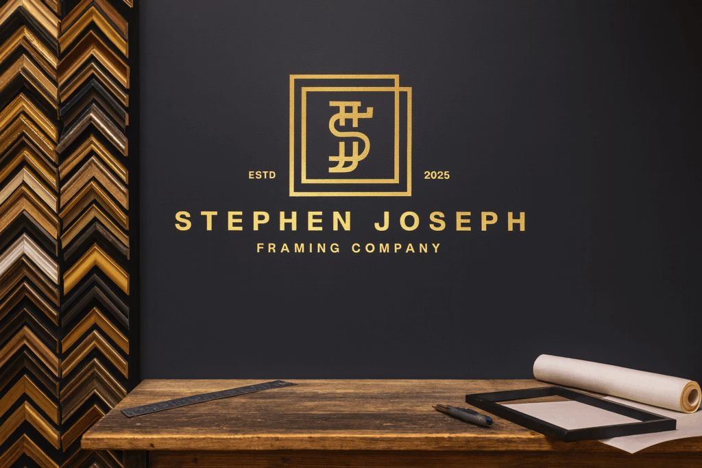 ABOUT - Stephen Joseph Framing